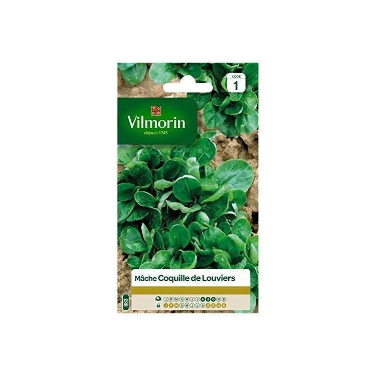 Vilmorin : graines et semences, jardin, potager | Truffaut | Truffaut