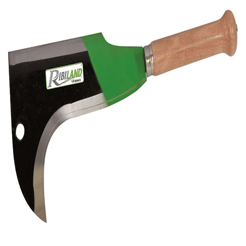 Serpe machette et coupe-ronce - Outils de jardinage et accessoires ...