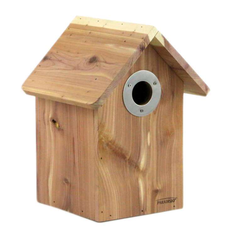Nichoirs pour oiseaux du jardin | Truffaut