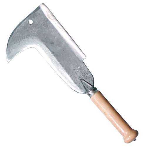 Serpe machette et coupe-ronce - Outils de jardinage et accessoires ...
