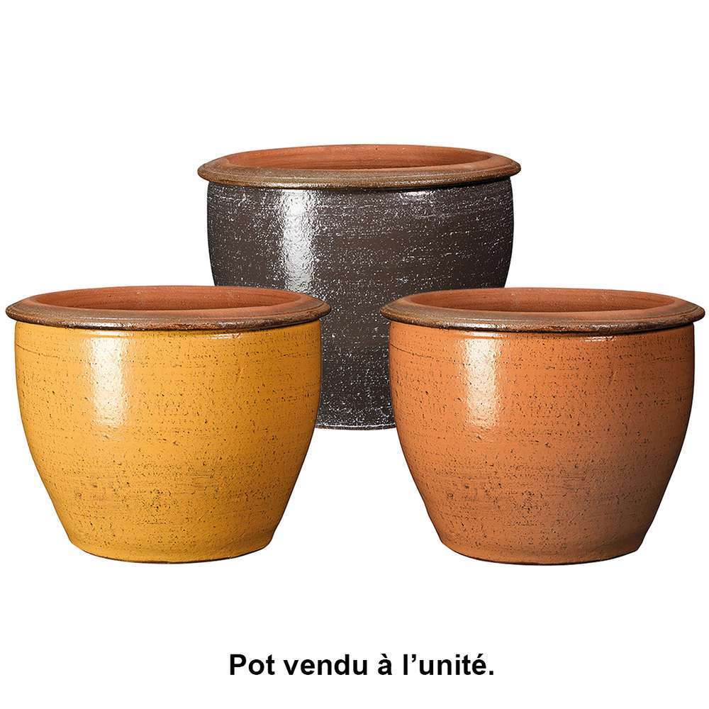 Deroma : Poterie Deroma, unique et originale | Truffaut | Truffaut