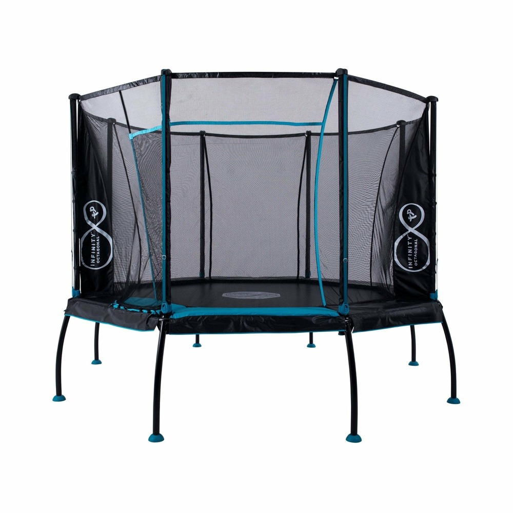 Trampo infinity octo 305 cm | Truffaut