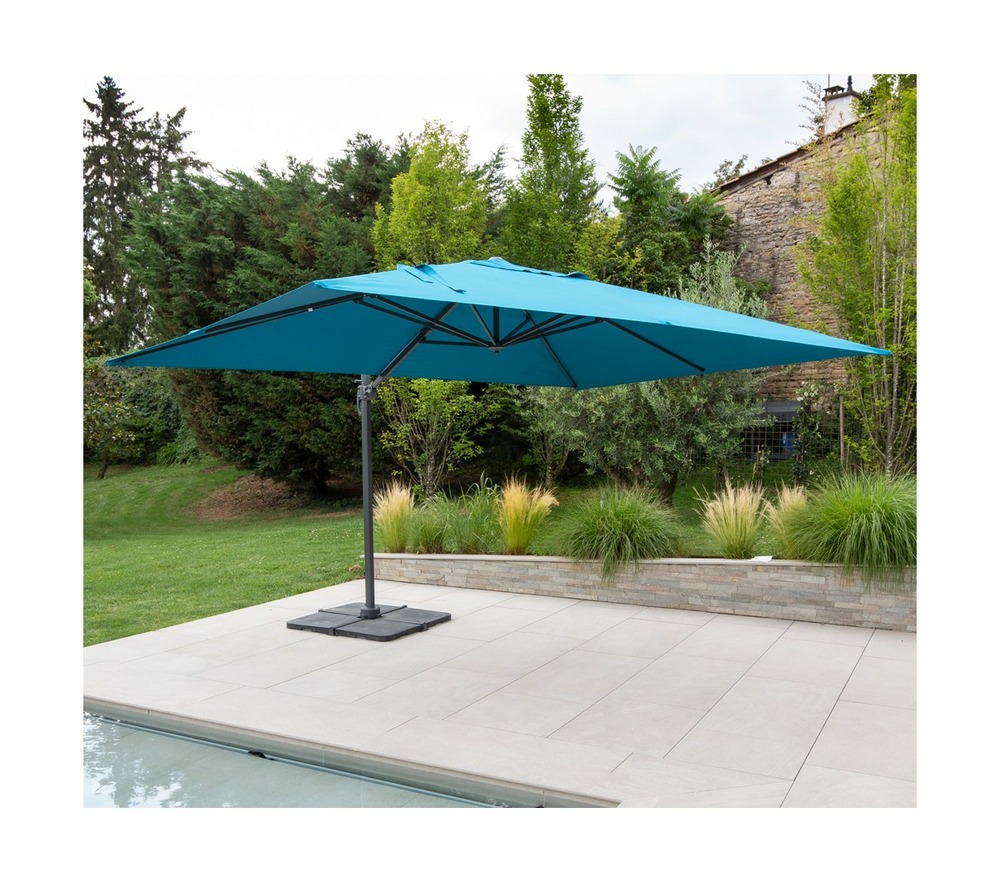 Parasol Deporte Truffaut