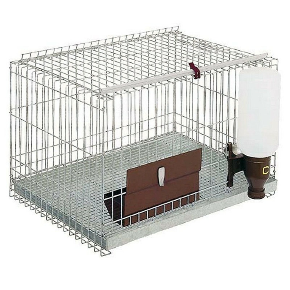 Cage hamster 1 compartiment | Truffaut