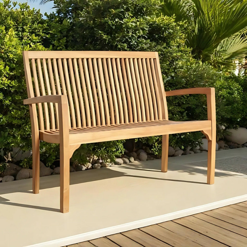 Banc De Jardin Truffaut
