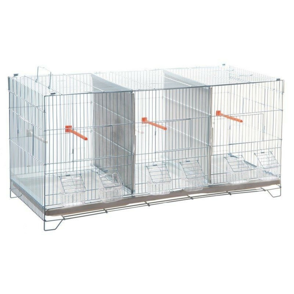 Cage canaris détachable - 90 cm | Truffaut