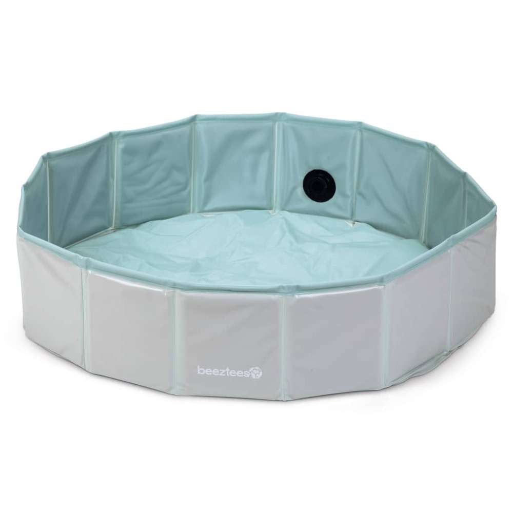 Piscine à balles pour chiots funchie | Truffaut