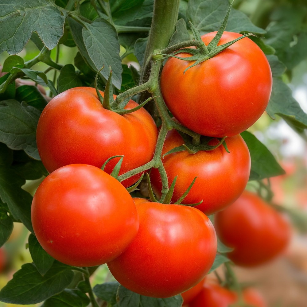 Tomate beefmaster f1, le sachet / 50 graines | Truffaut