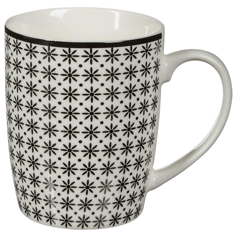 Mug rond 33cl - bohemia | Truffaut