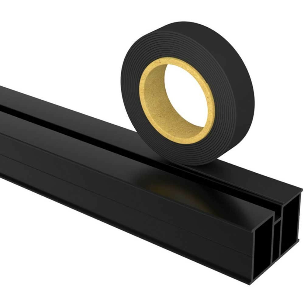 Bande epdm isolante (20ml) - structural | Truffaut