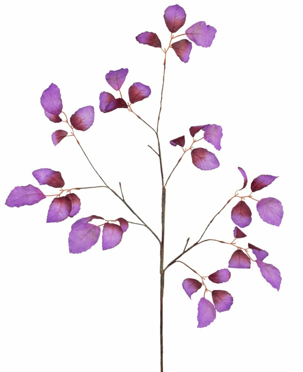 Appelblad - branche fleurie artificielle | Truffaut