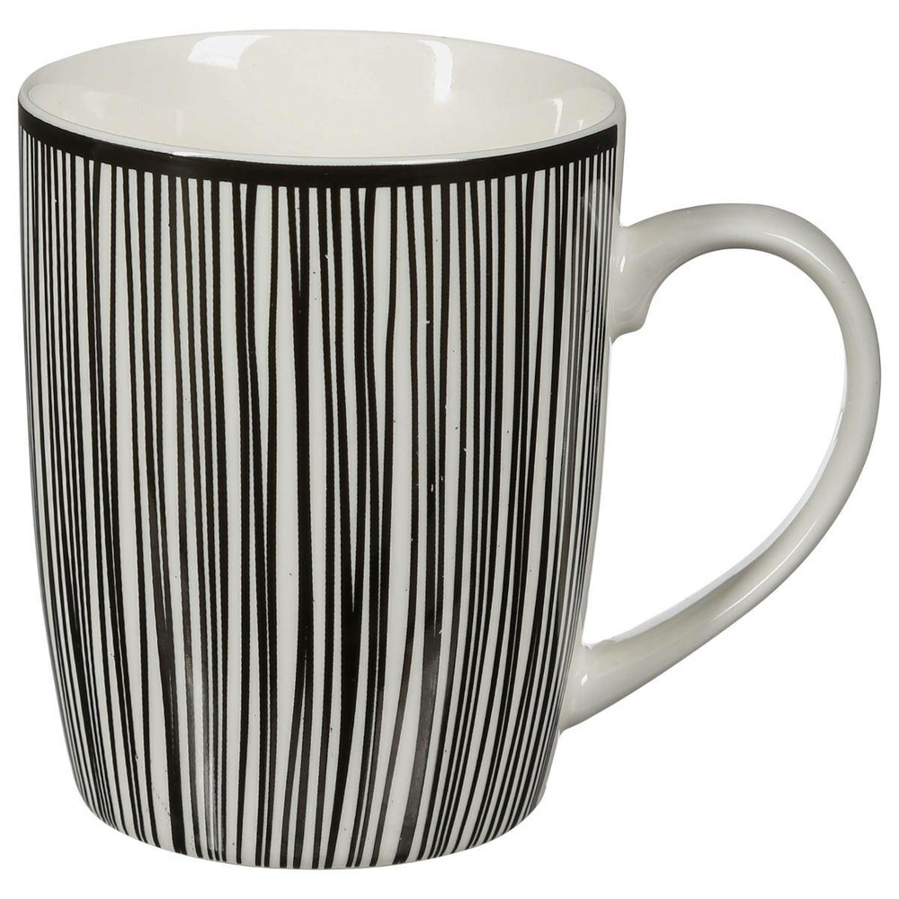 Mug rond 33cl - bohemia | Truffaut