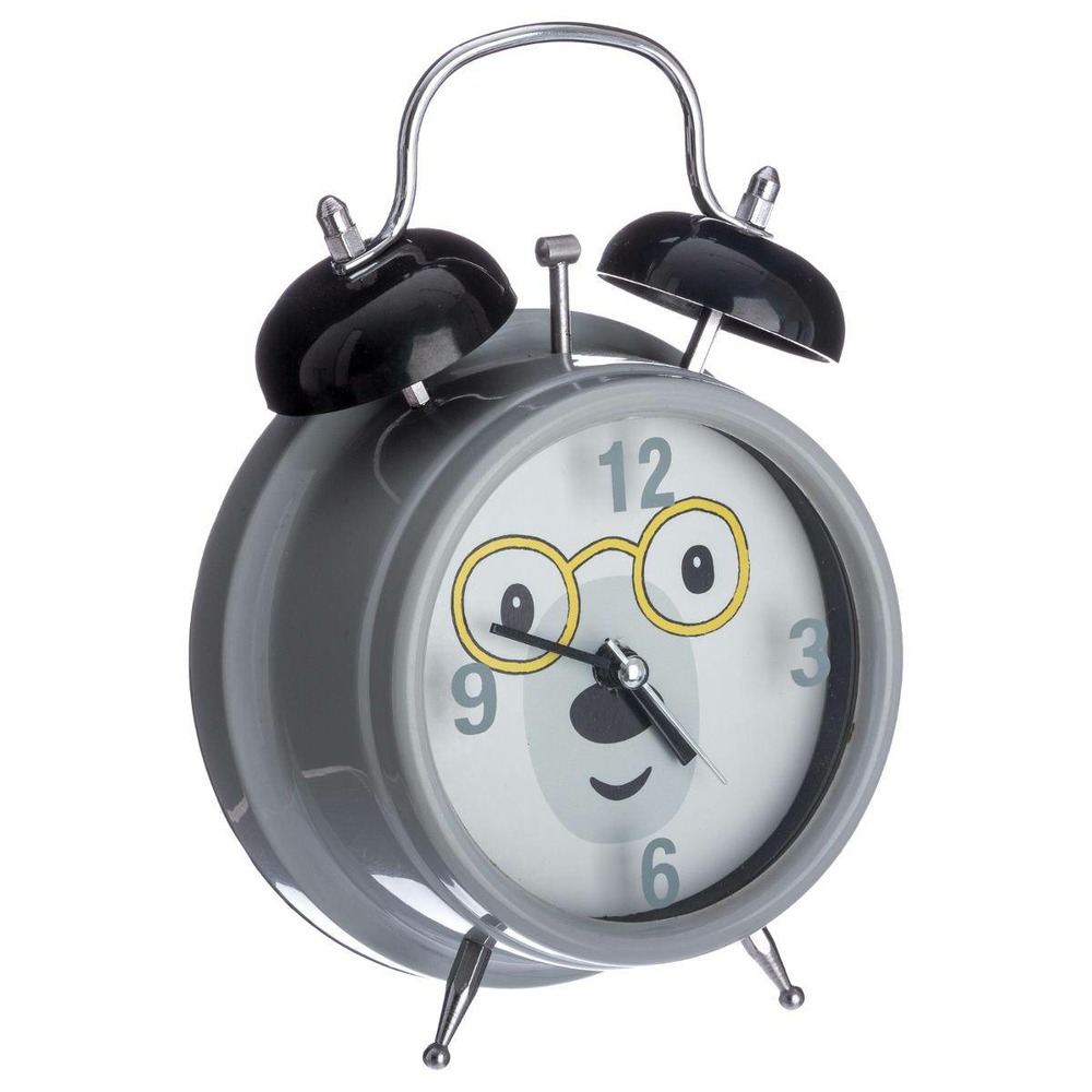 Réveil animal | Truffaut