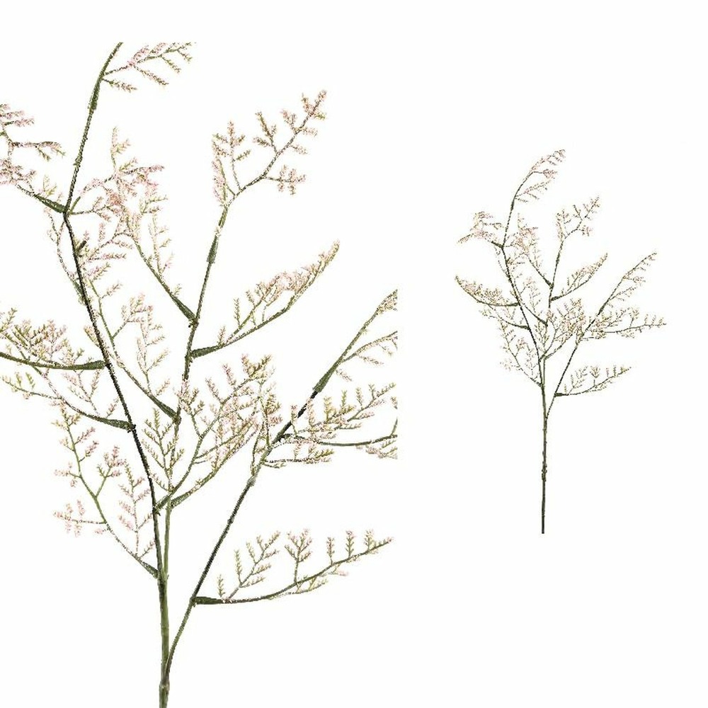 Ptmd berry plante mini bes feuille artificielle - 44 x 20 x 87 cm ...