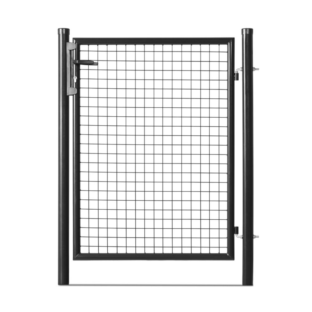 Portillon Grillage 1m50