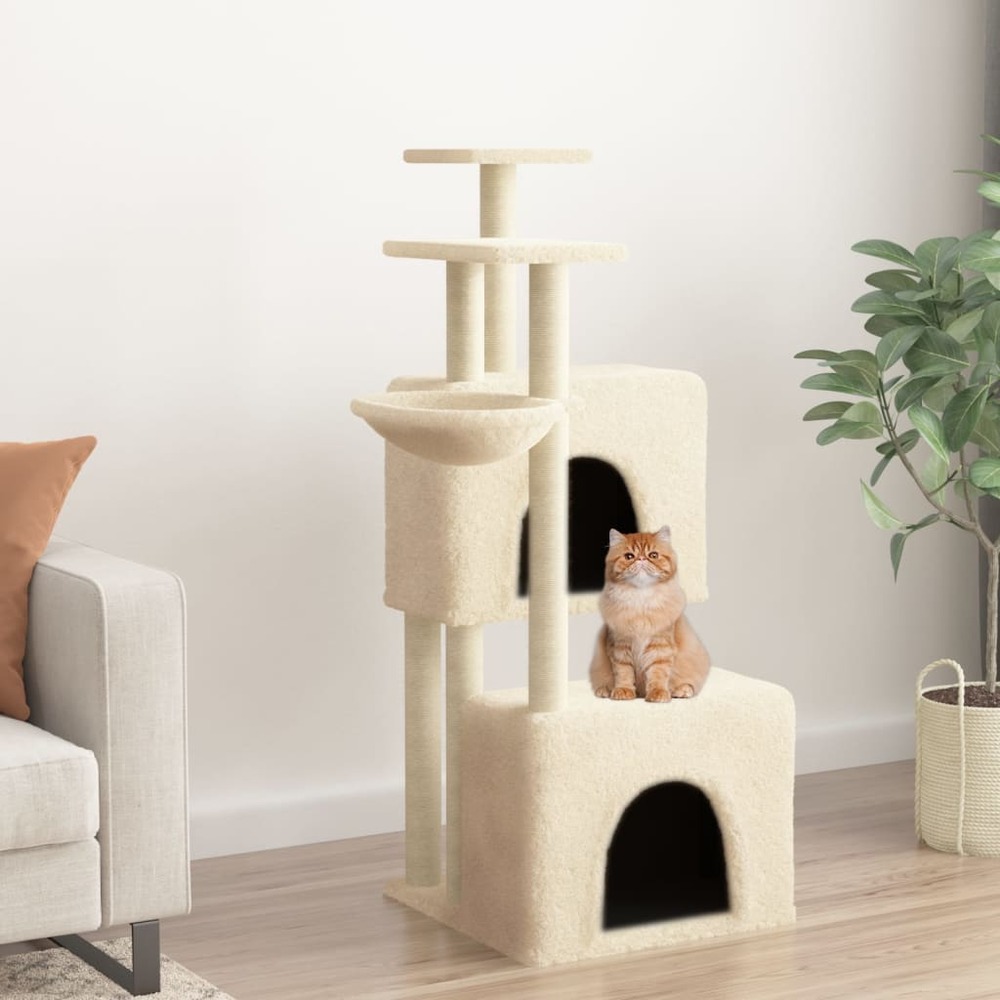 Arbre A Chat Truffaut
