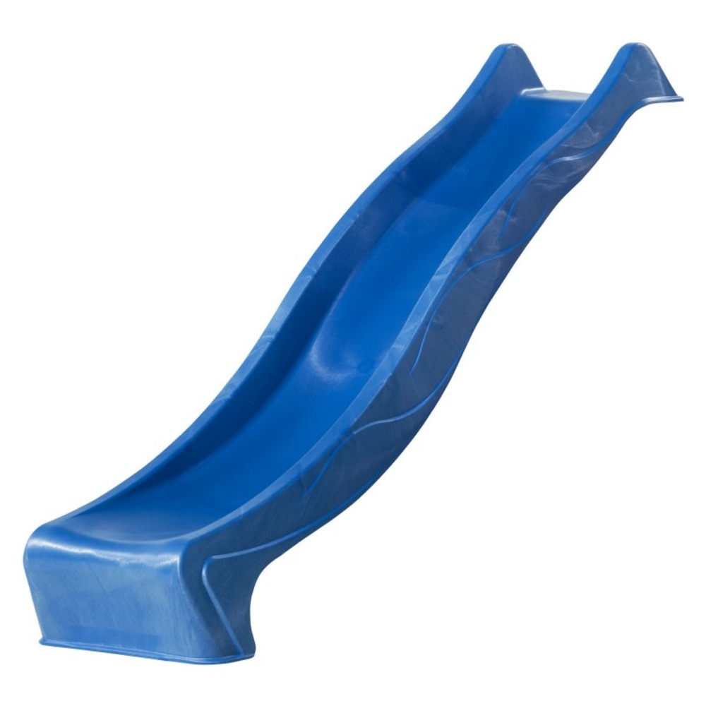 Sky230 Toboggan Bleu - 228 cm | Truffaut