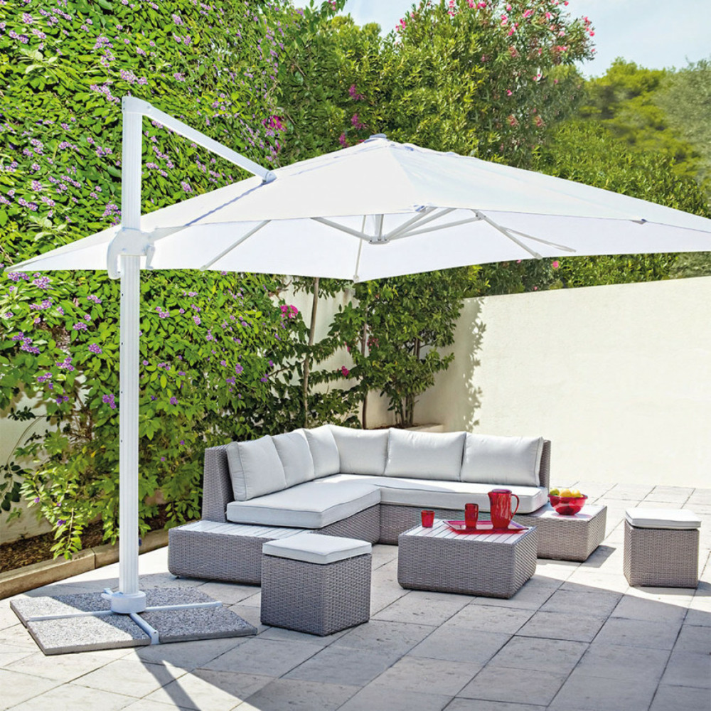 Parasol Deporte Truffaut