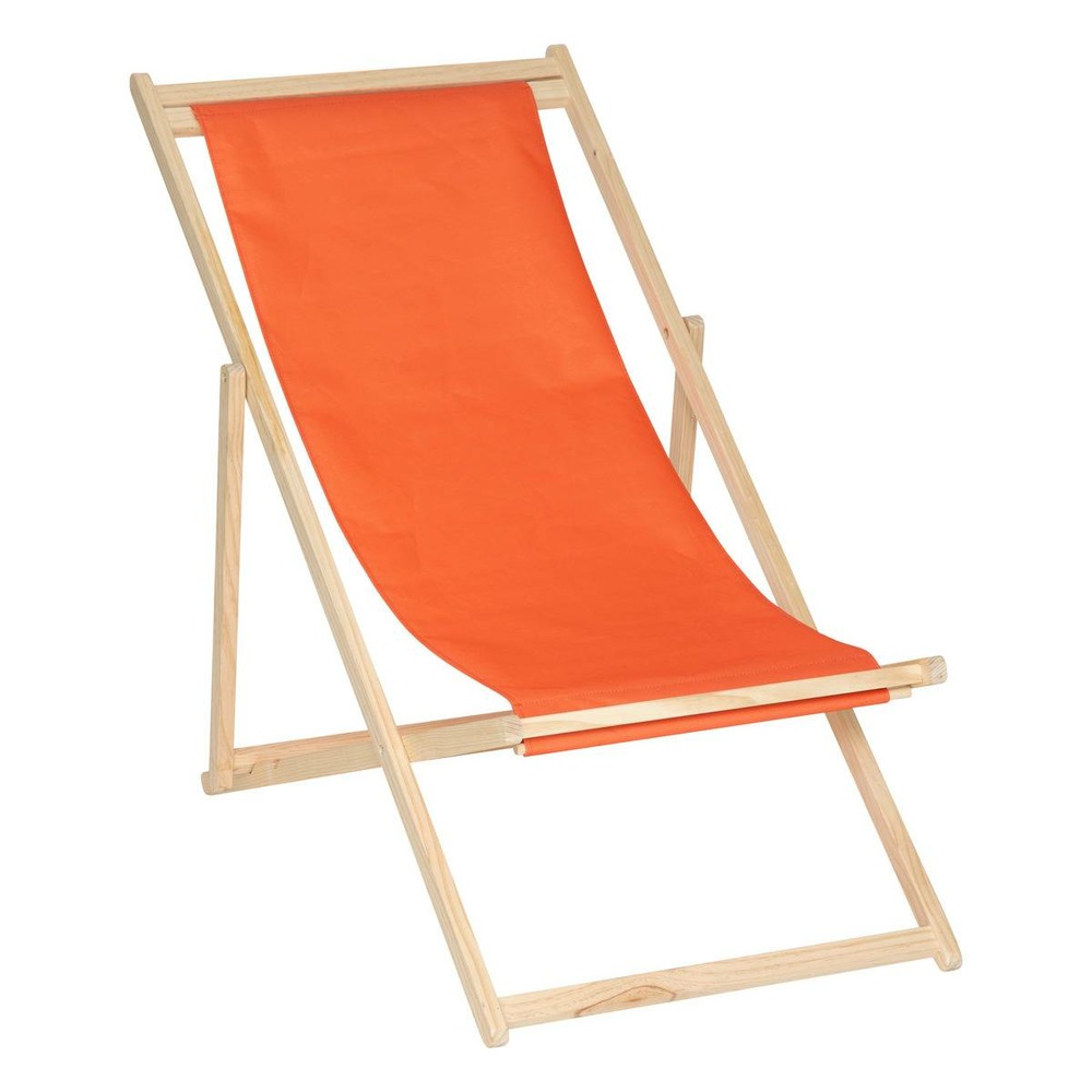 Chilienne bois sikia corail | Truffaut