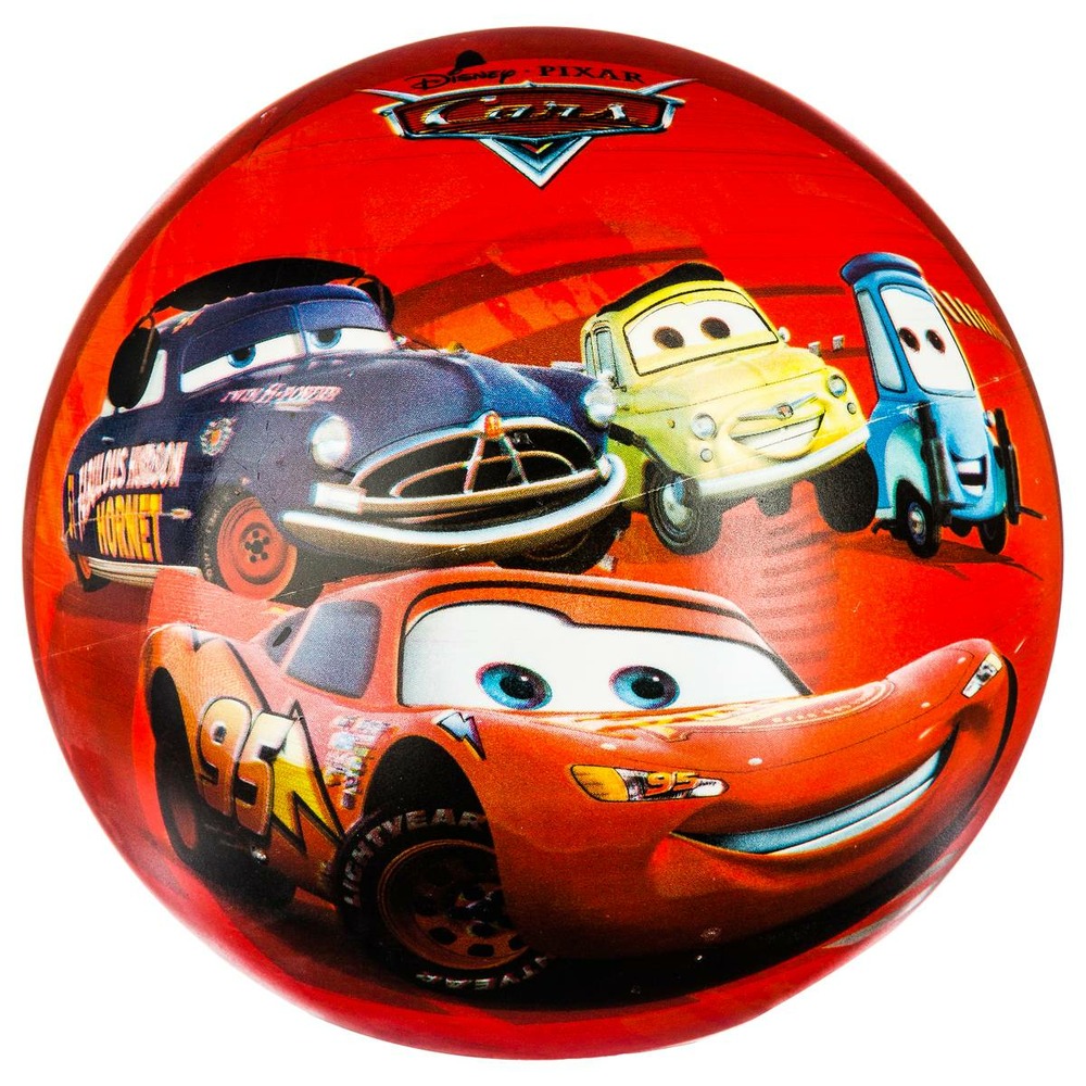 Ballon cars d23 | Truffaut