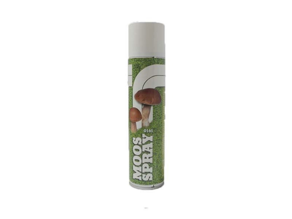 Bombe spray colorant 'effet mousse' intérieures-extérieures - 400ml ...