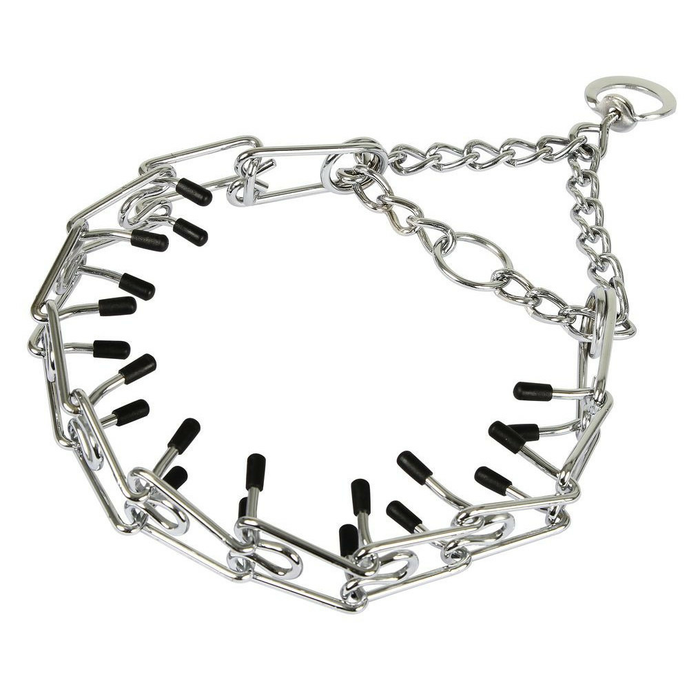 Collier torquatus pour chien 50 – 64 cm | Truffaut