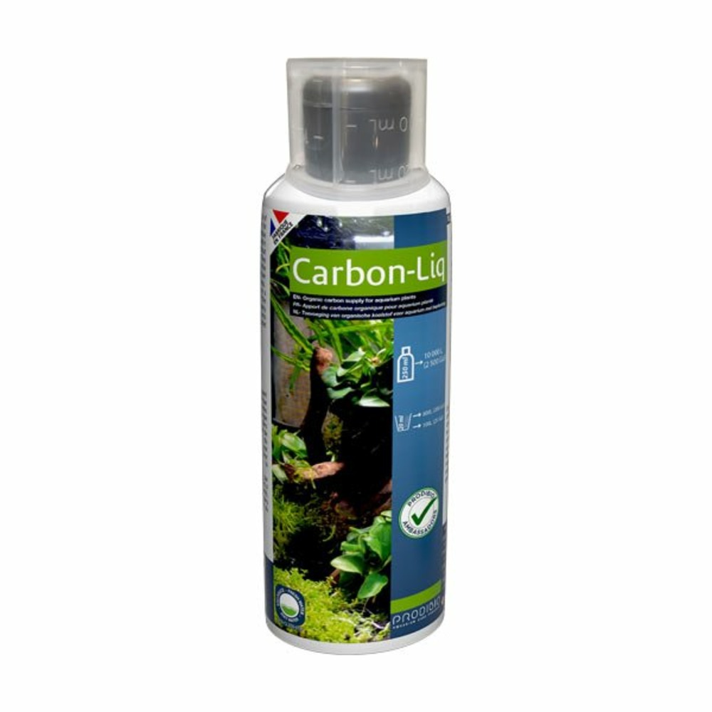 Carbon-liq 250ml - carbone liquide | Truffaut