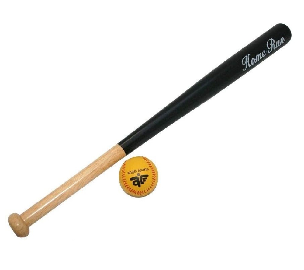 Batte de baseball et balle | Truffaut