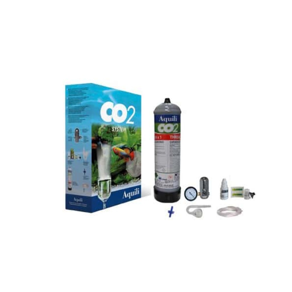 Kit co2 system | Truffaut