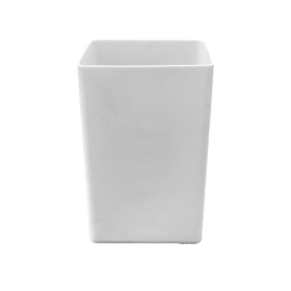 Pot de fleur carré suerte 120l | Truffaut