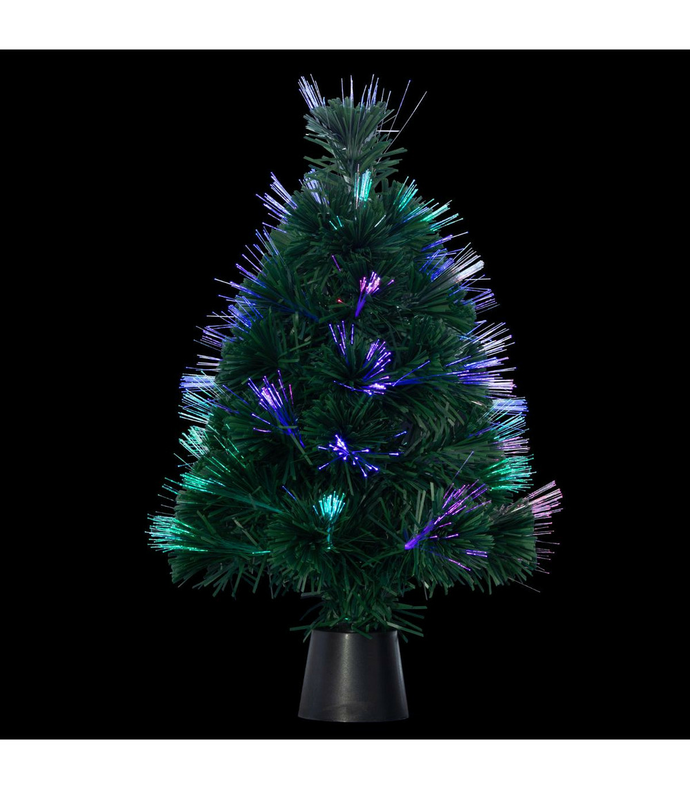 Sapin En Fibre Optique