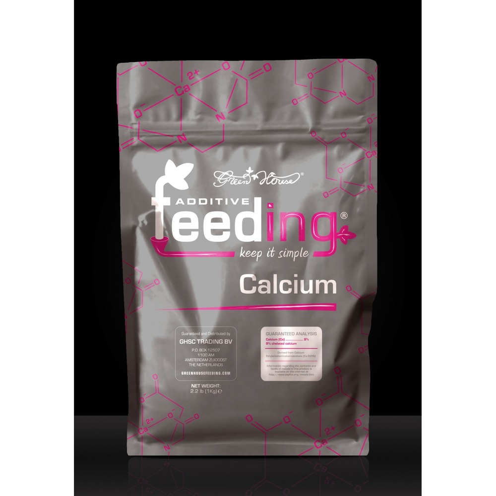 Additive feeding calcium 1 kilo | Truffaut