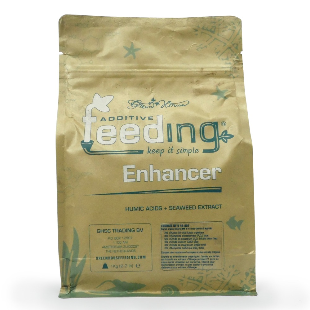 Additive feeding bio enhancer 1 kilo | Truffaut