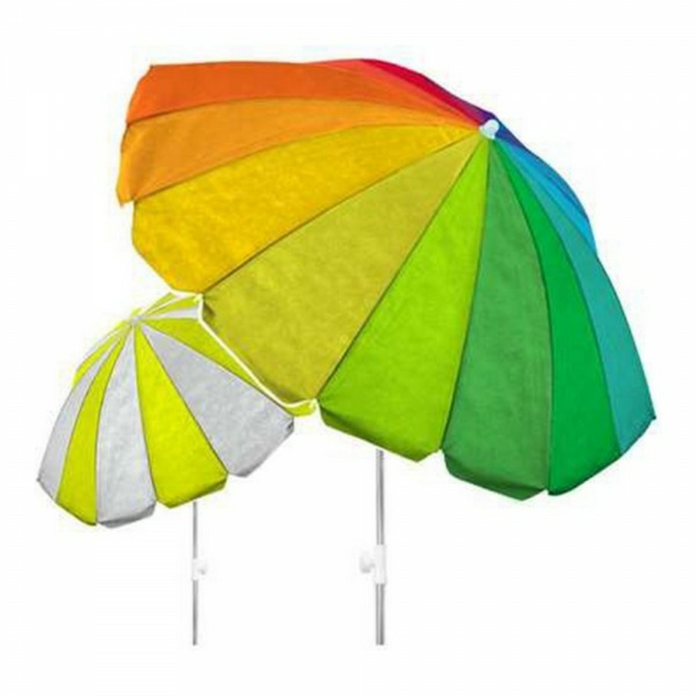 Parasol nylon (200 cm) | Truffaut