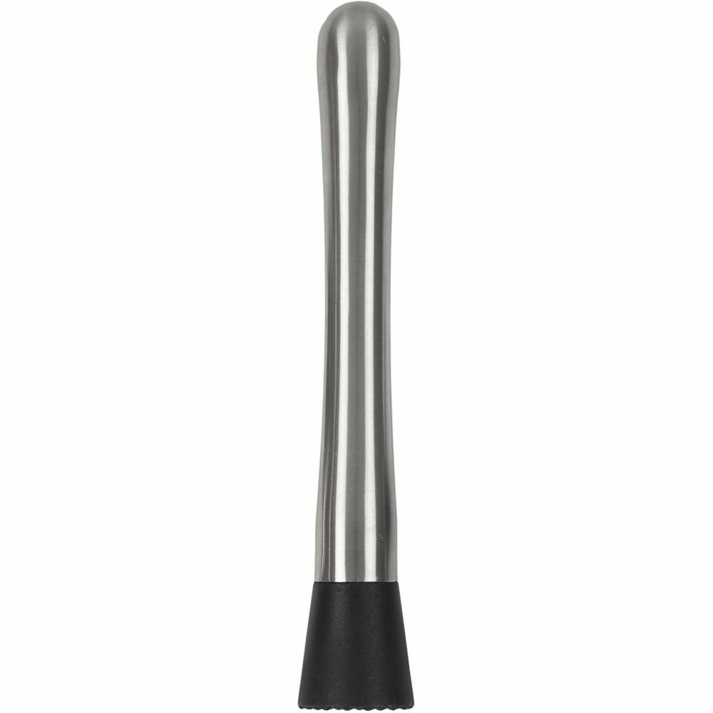 Pilon à cocktail en inox 20.5 cm | Truffaut