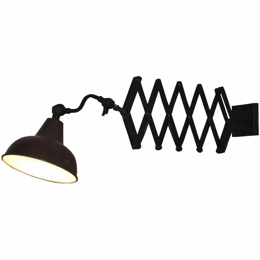 Applique extensible en fer | Truffaut