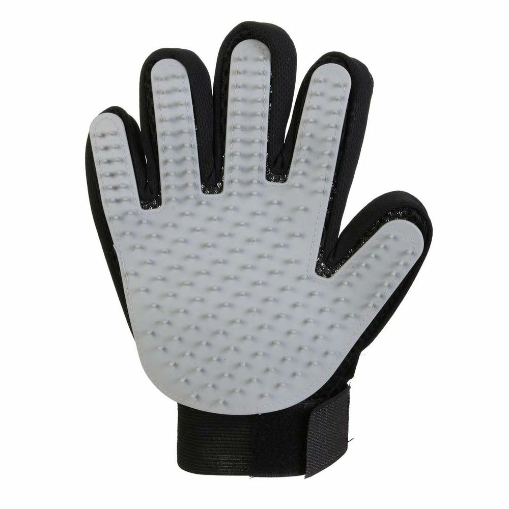 Gant magique anti-poils animaux | Truffaut