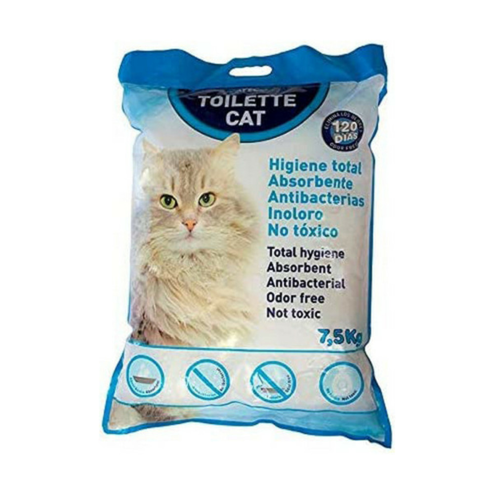 Sable pour chats (NULL,5 kg) | Truffaut