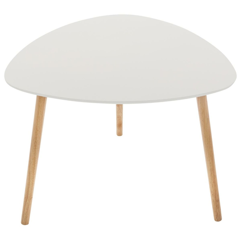 Table de café mileo taupe | Truffaut