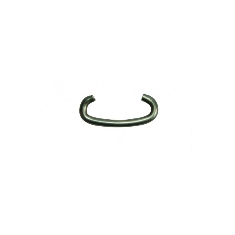 Agrafes cl 29 - inox aisi 304 - 1000 | Truffaut