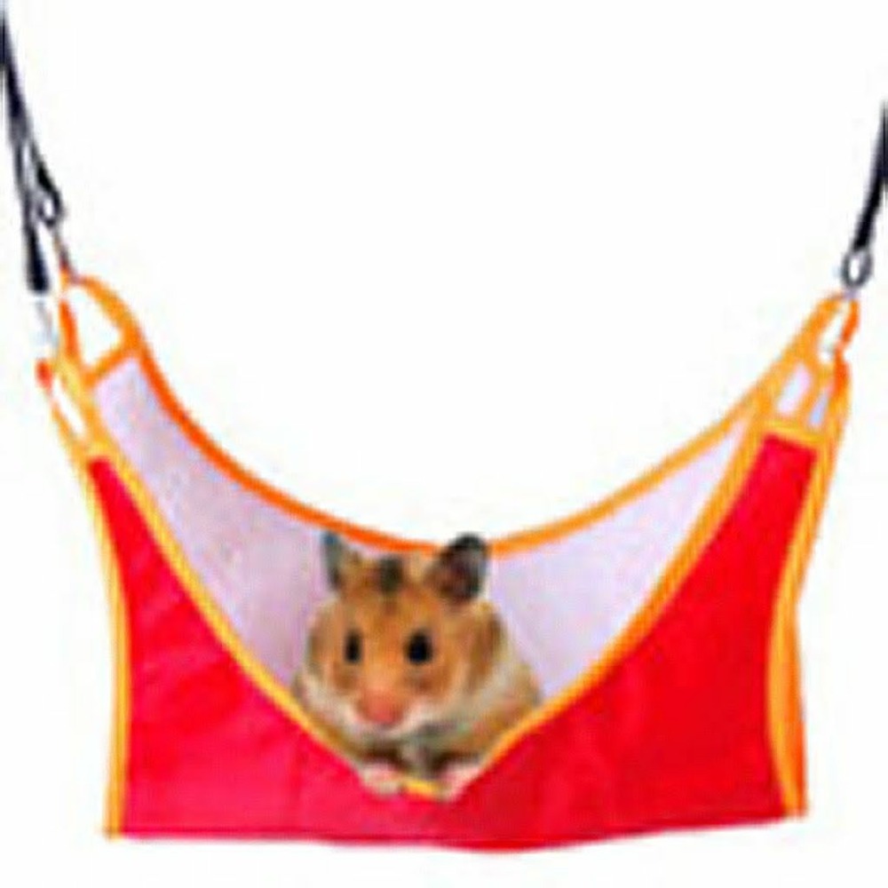 Hamac pour hamster | Truffaut