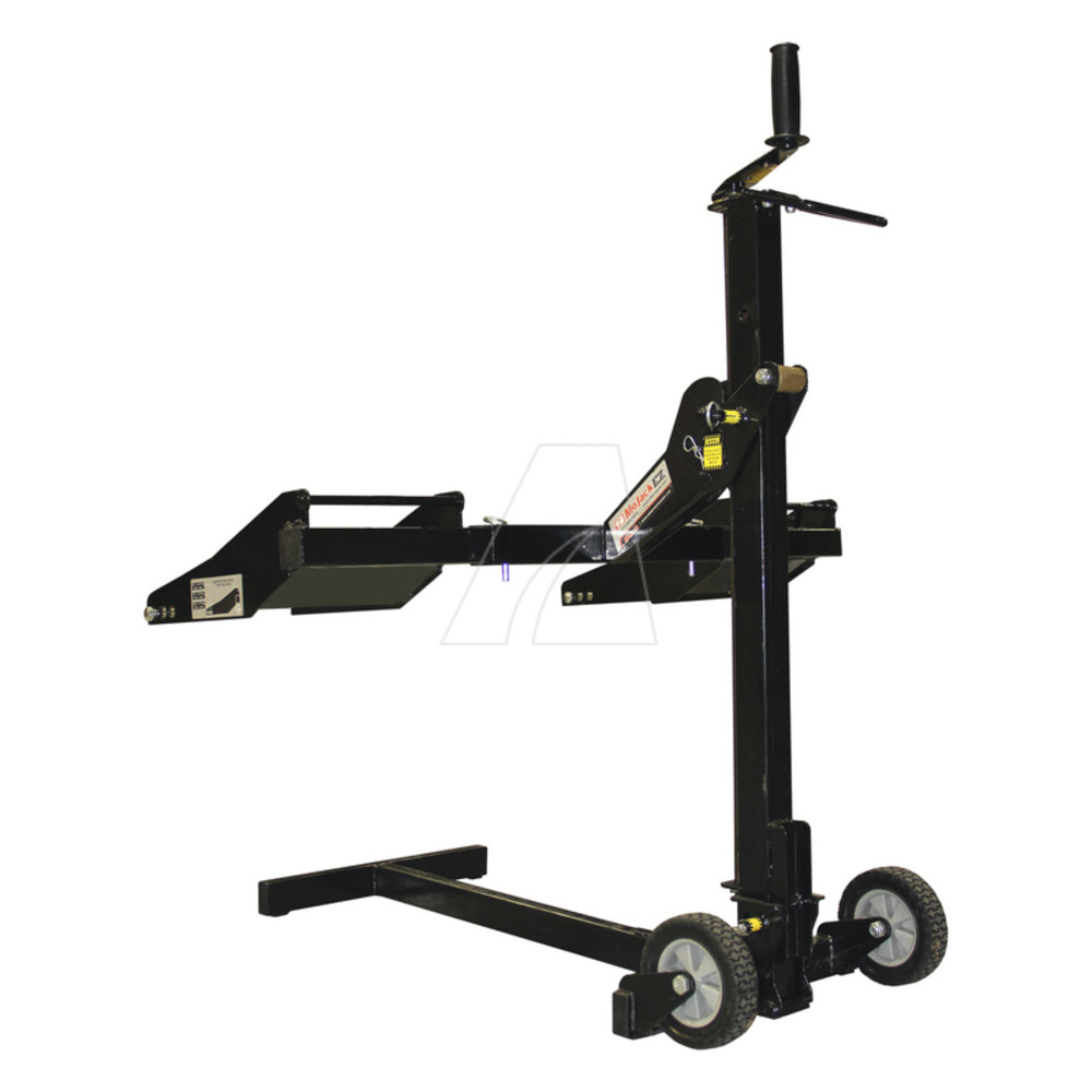 Élévateur mojack ez pour tondeuses autoportées | Truffaut