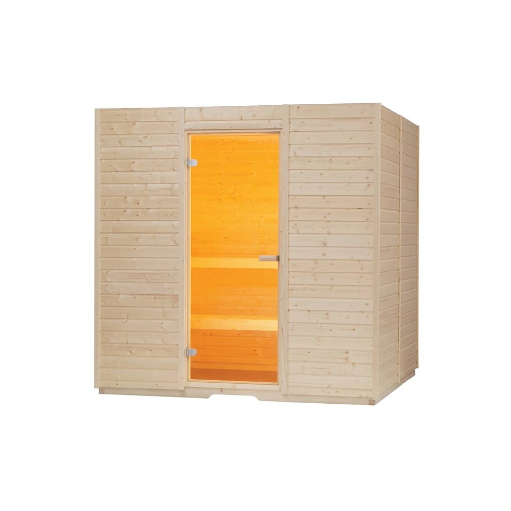 Sauna basic element | Truffaut