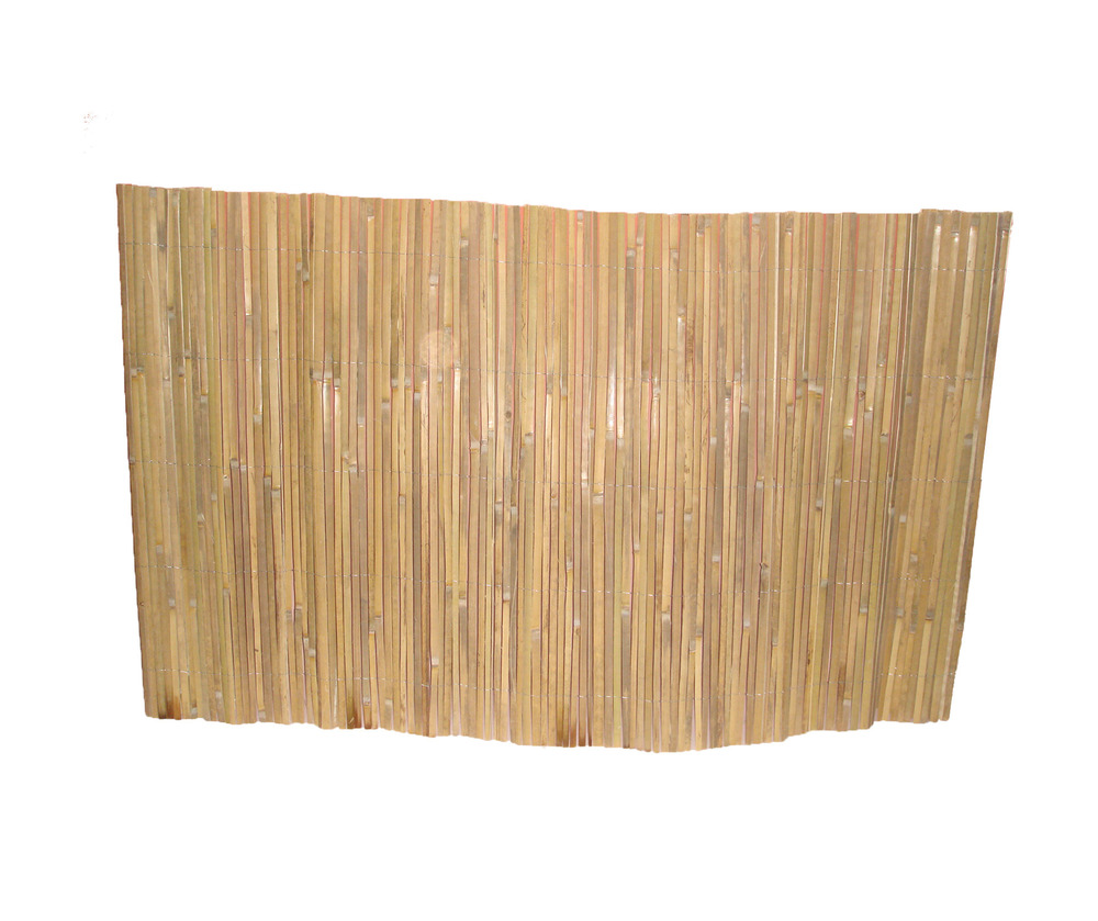 Canisse - brise vue en bambou 300 x 100 cm - suan | Truffaut