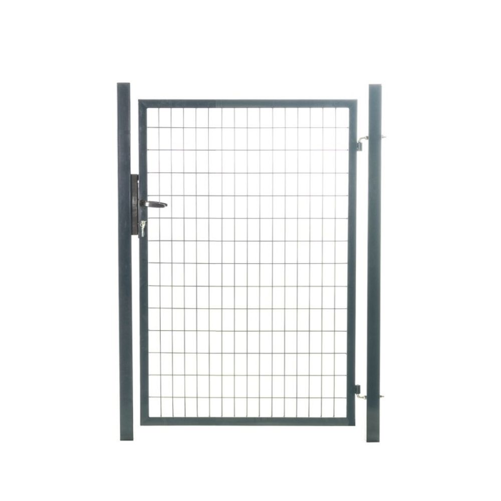 Portillon Grillage 1m50