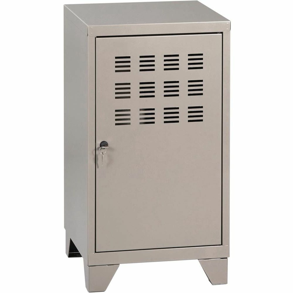 Optimisez votre espace avec un caisson de rangement.