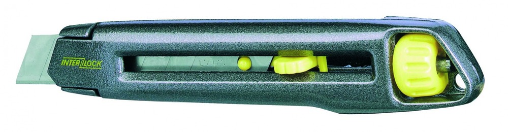 Cutter interlock 165 x 18 mm | Truffaut