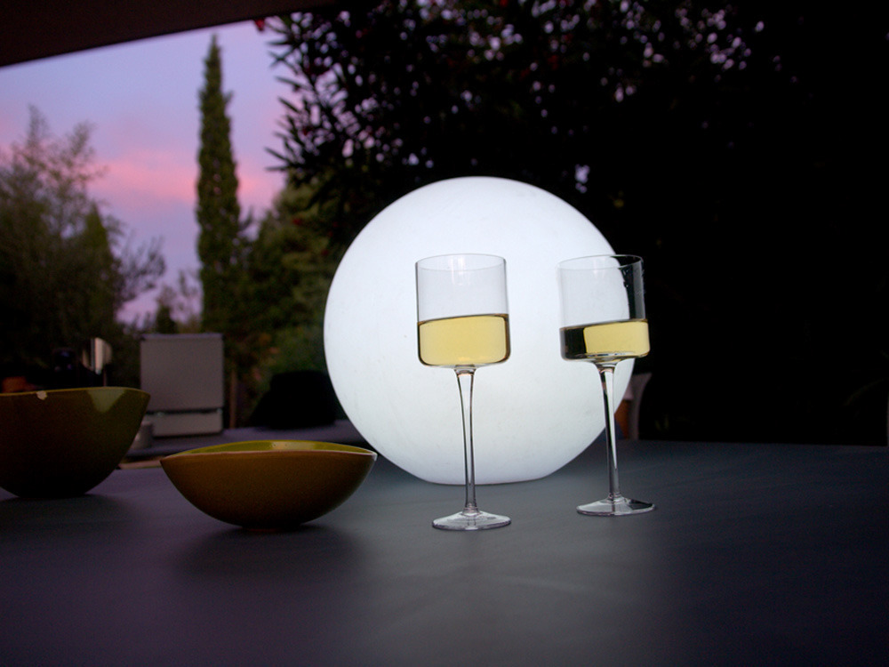 Luminaire pro lite "balloon" | Truffaut