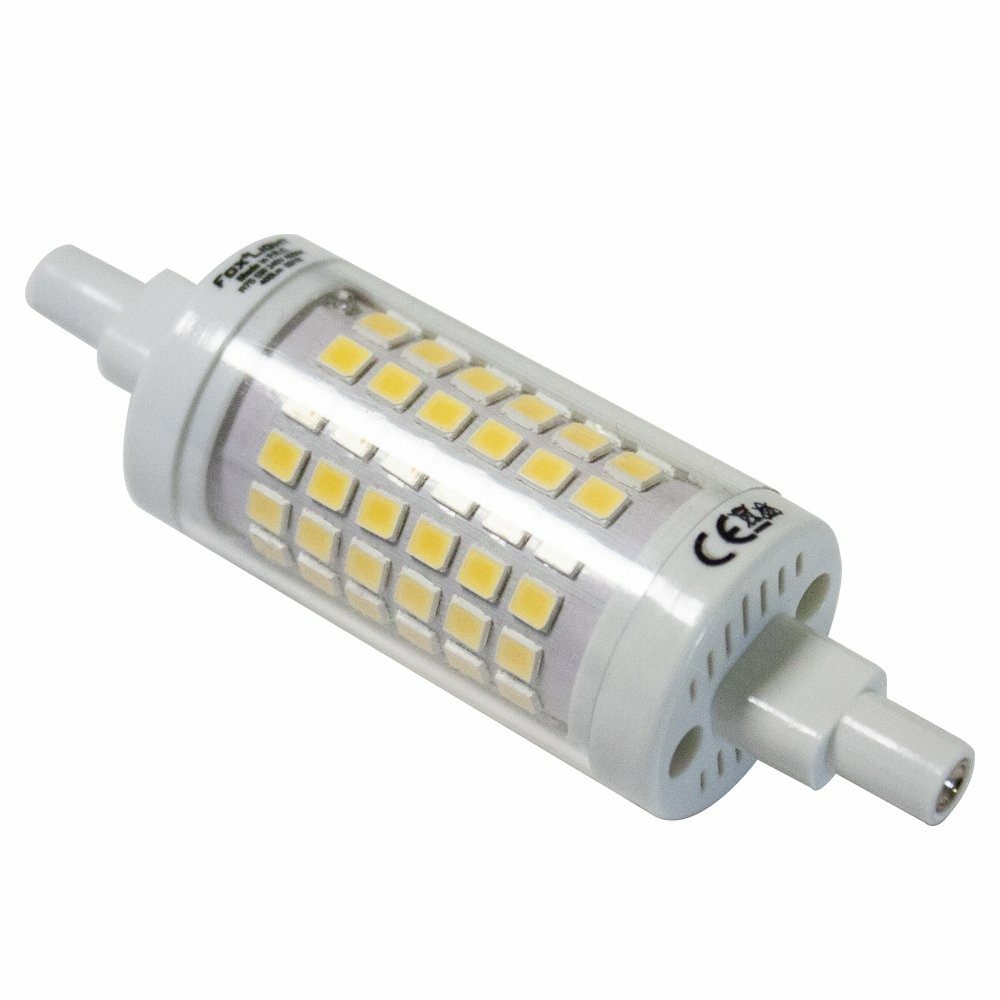Crayon led cob 78mm - 6w - 360° - 4 000k - 650lm | Truffaut
