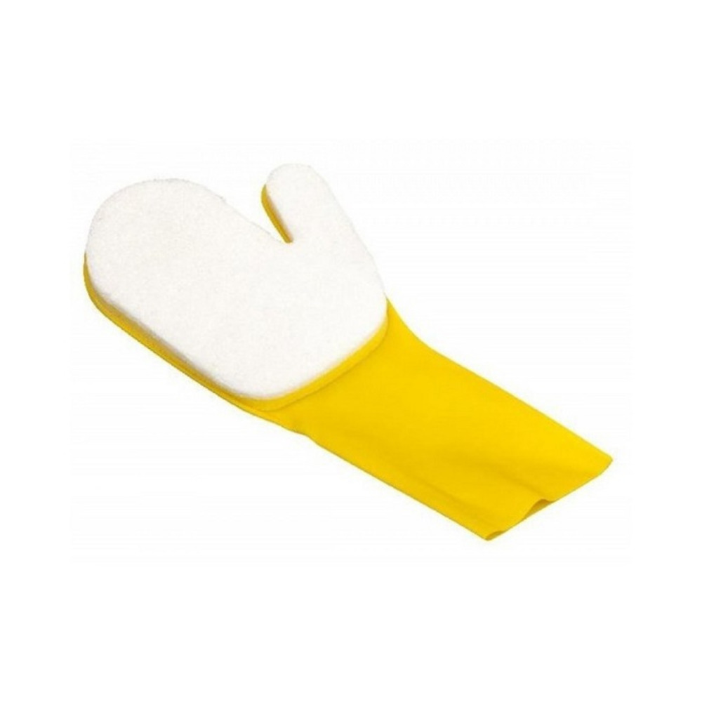 Gant De Nettoyage Poolstyle Pour Piscine Truffaut